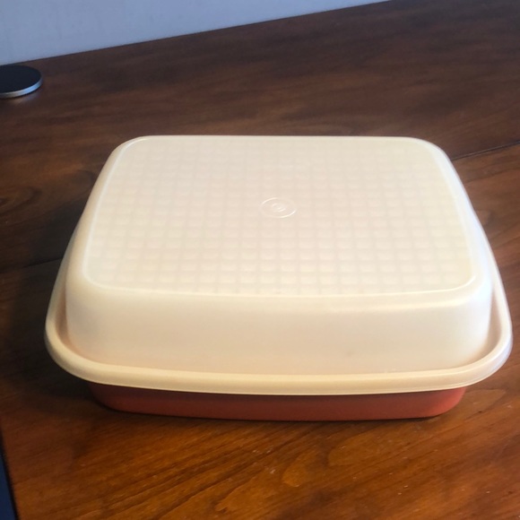 Tupperware | Kitchen | Vintage Large Tupperware | Poshmark